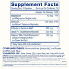 ProHealth glutathione for healthy aging