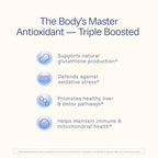 ProHealth glutathione for overall wellness