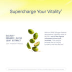 ProHealth herbal supplement for vitality
