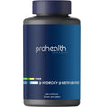 ProHealth HMB 1500 mg capsules for muscle support