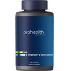 ProHealth HMB 1500 mg capsules for muscle support