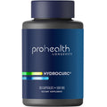 ProHealth HydroCurc curcumin supplement benefits