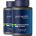 ProHealth Hydroxytyrosol Extreme benefits