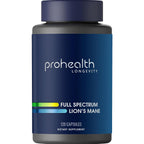 ProHealth Lion's Mane health benefits