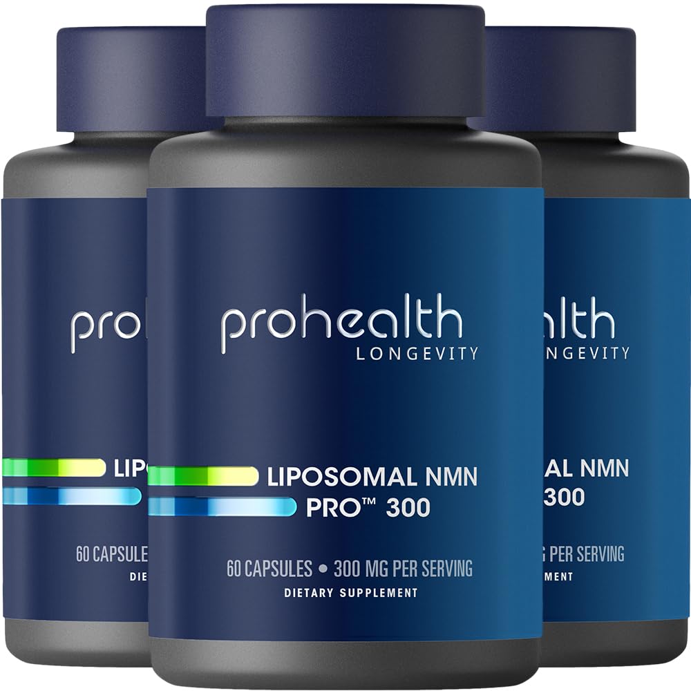 ProHealth Liposomal NMN for energy