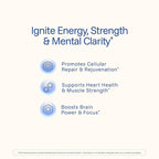 ProHealth Longevity ATP for athletes
