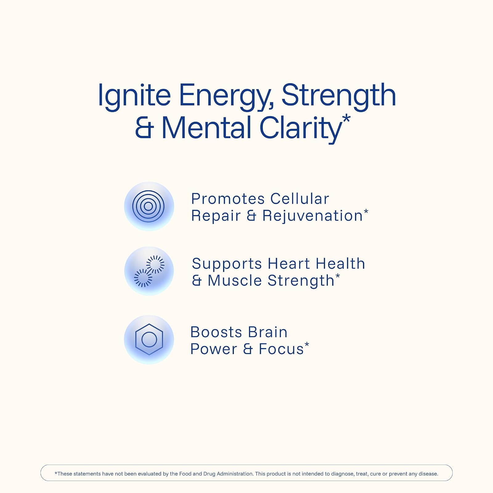 ProHealth Longevity ATP for athletes