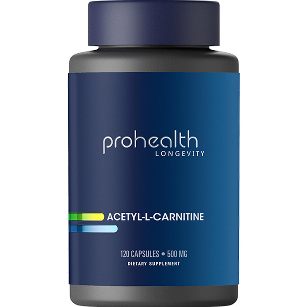 ProHealth Longevity brain health booster