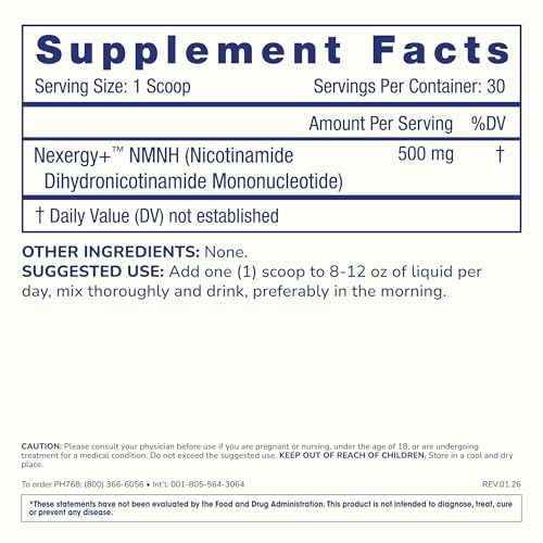 ProHealth longevity essentials powder