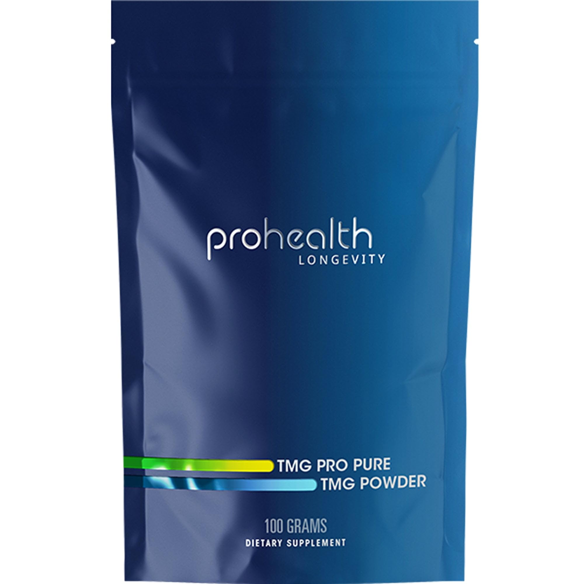 ProHealth Longevity TMG powder for methylation