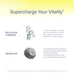 ProHealth magnesium for total relief
