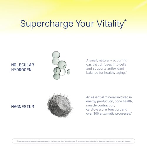 ProHealth magnesium for total relief