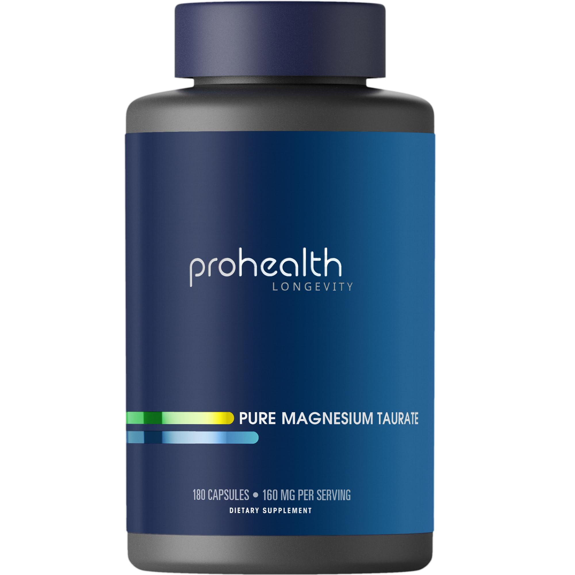 ProHealth magnesium supplement for healthy aging