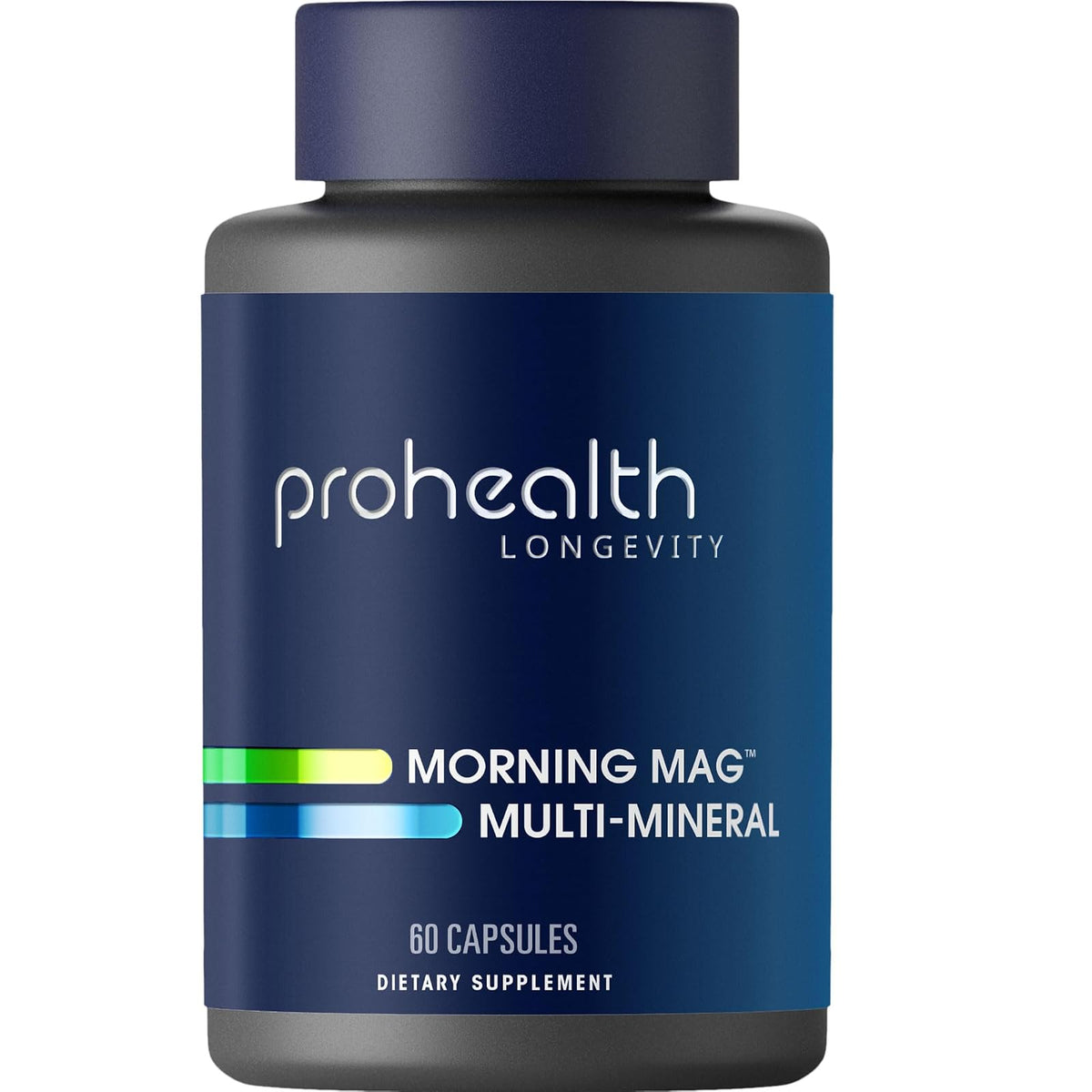 ProHealth Morning Mag multi-mineral capsules