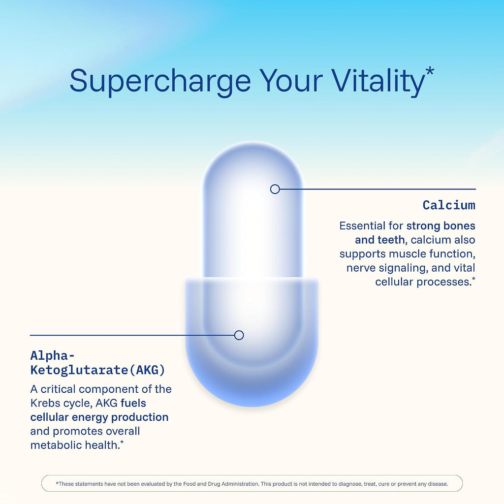 ProHealth multivitamin for seniors wellness