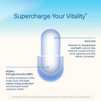 ProHealth multivitamin for seniors wellness
