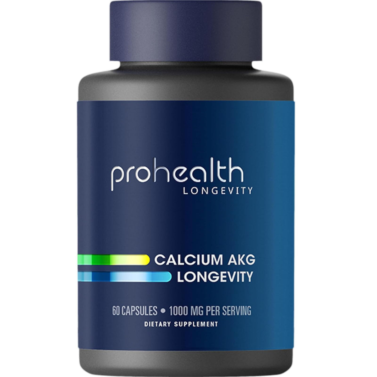 ProHealth multivitamins for daily health
