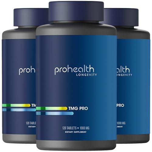 ProHealth multivitamins for daily wellness