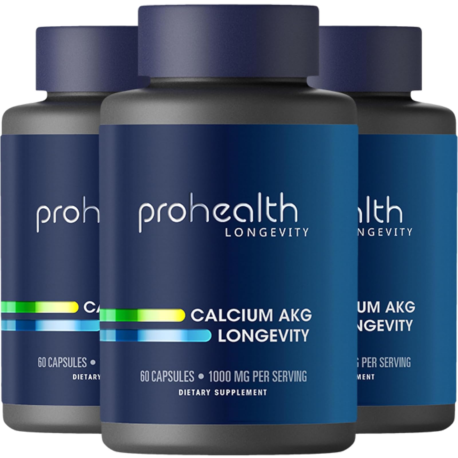 ProHealth multivitamins for daily wellness