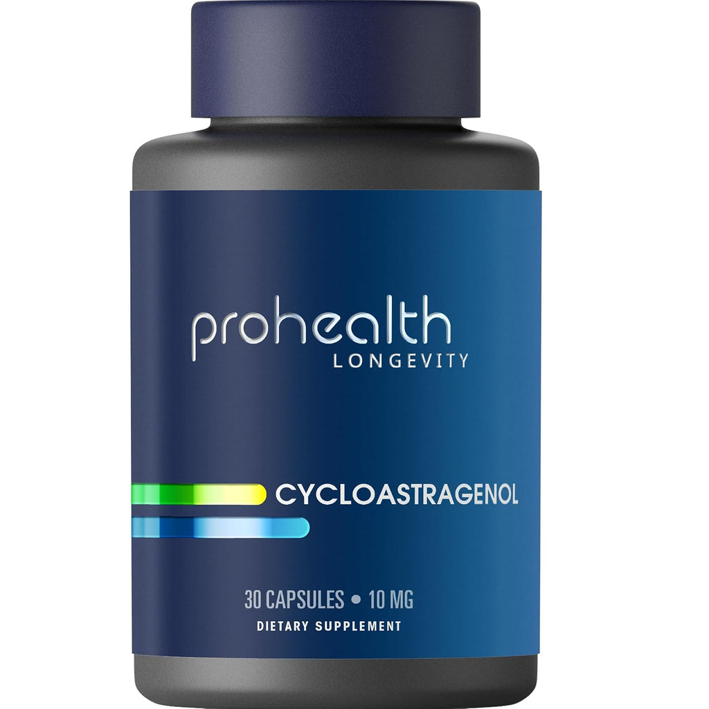 ProHealth multivitamins for daily wellness