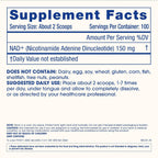 ProHealth NAD+ Pro for mental clarity