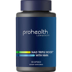 ProHealth NAD Triple Boost 500 mg supplement