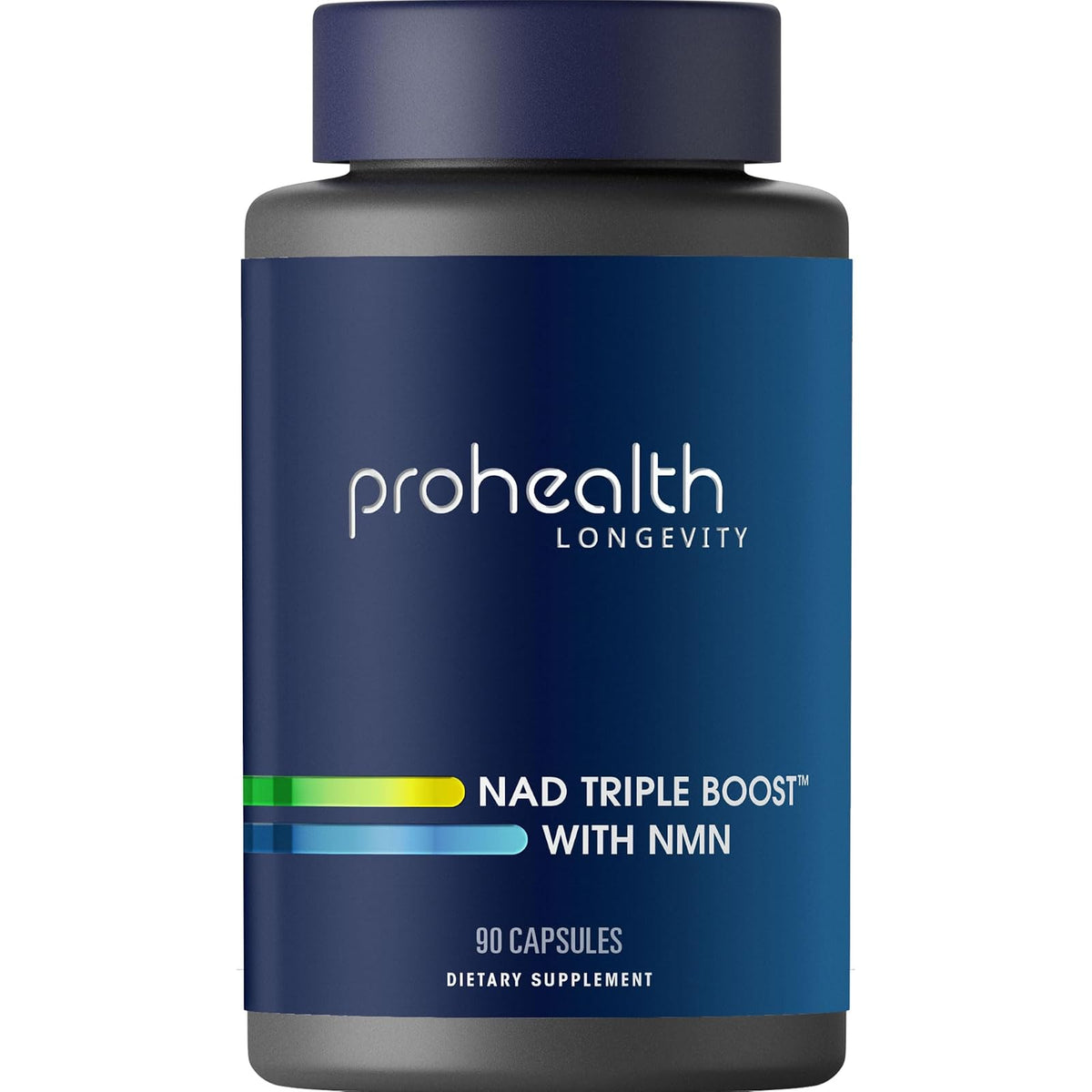 ProHealth NAD Triple Boost 500 mg supplement