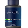 ProHealth NAD Triple Boost capsules