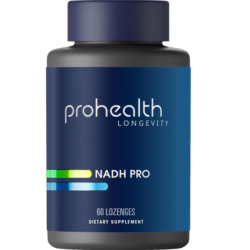 ProHealth NADH fast-acting lozenges