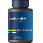 ProHealth Nicotinamide Riboside benefits