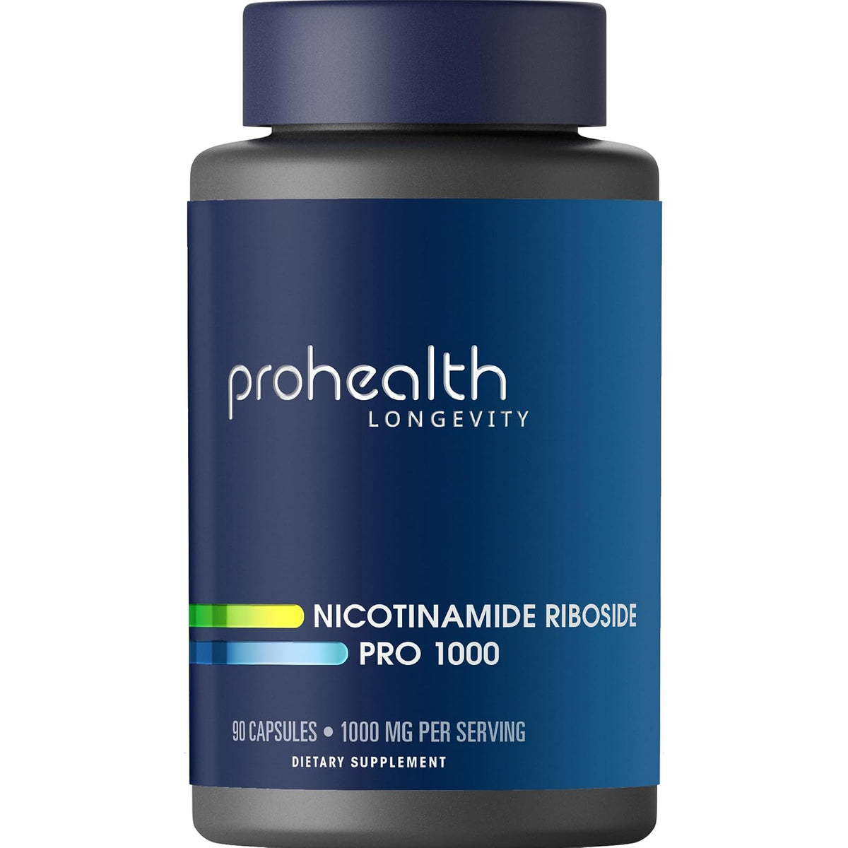 ProHealth Nicotinamide Riboside capsules