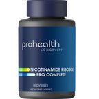 ProHealth Nicotinamide Riboside capsules