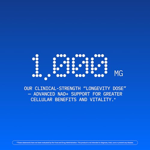 ProHealth NMN for enhanced performance