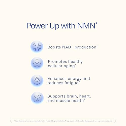 ProHealth NMN for healthy aging