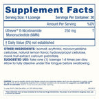 ProHealth NMN lozenges for healthy aging
