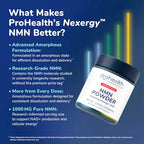 ProHealth NMN Powder for healthy aging
