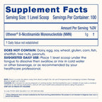 ProHealth NMN powder for vitality