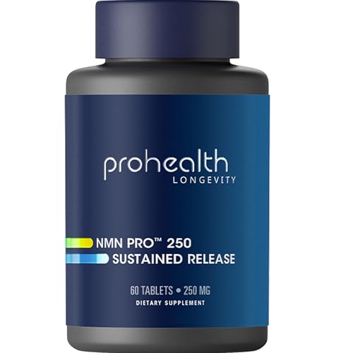 ProHealth NMN Pro 250 mg tablets