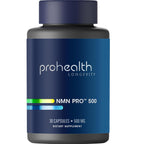 ProHealth NMN Pro 500 mg capsules