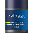 ProHealth NMN Pro Powder benefits
