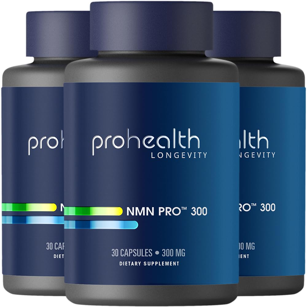 ProHealth NMN supplement for energy