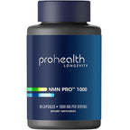 ProHealth NMN supplement for energy