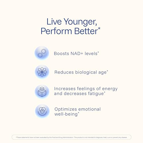 ProHealth NMNH for cellular health