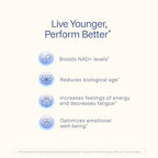 ProHealth NMNH for cellular health