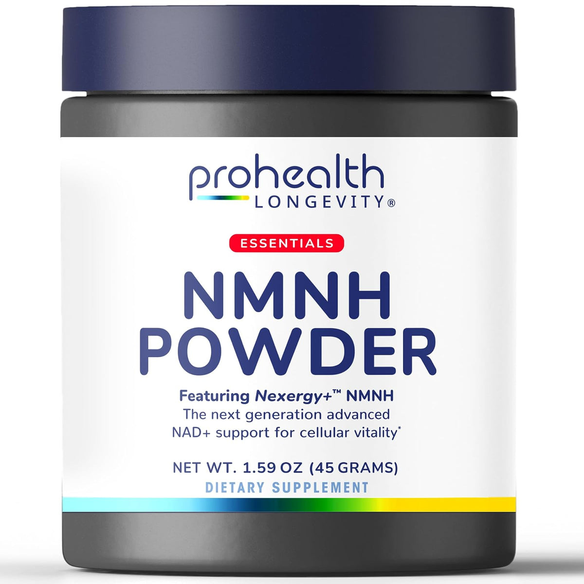 ProHealth NMNH Powder for longevity