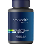 ProHealth olive leaf extract capsules