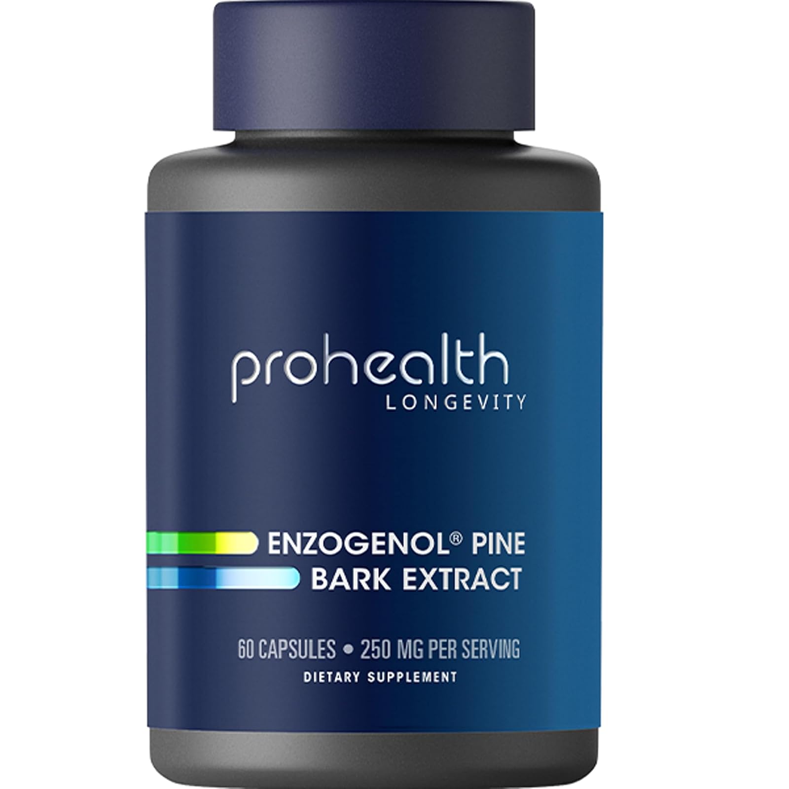 ProHealth Pine Bark Extract capsules