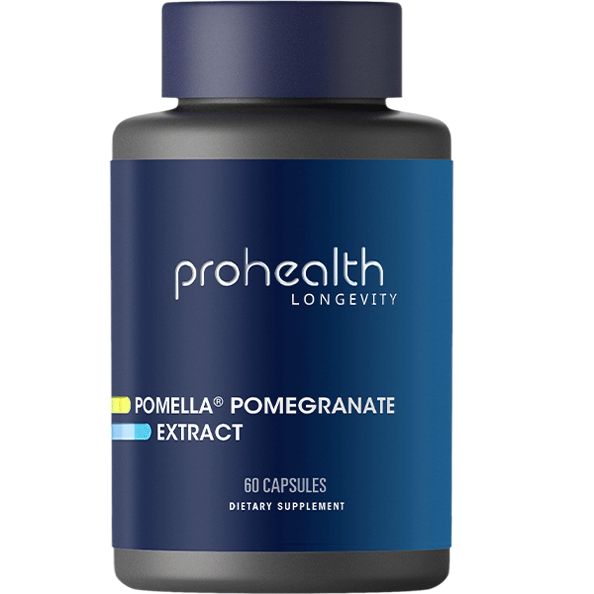ProHealth Pomella pomegranate extract benefits