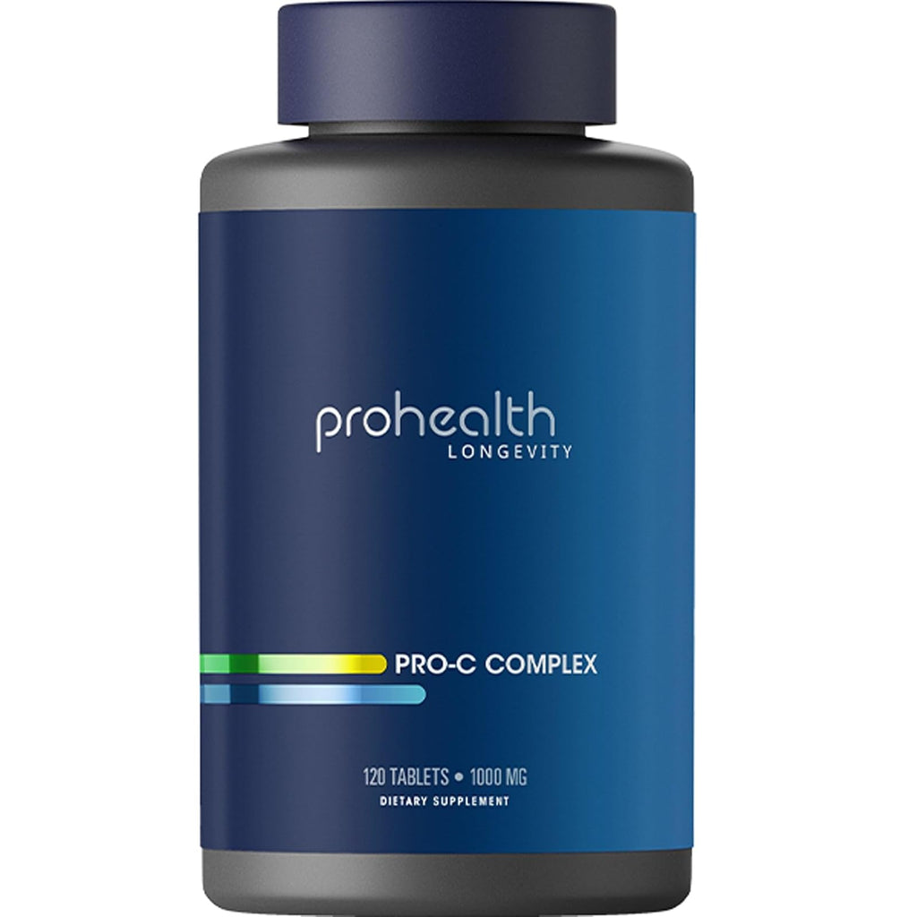 ProHealth Pro-C Complex 1000 mg tablets
