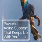 ProHealth pterostilbene for healthy aging